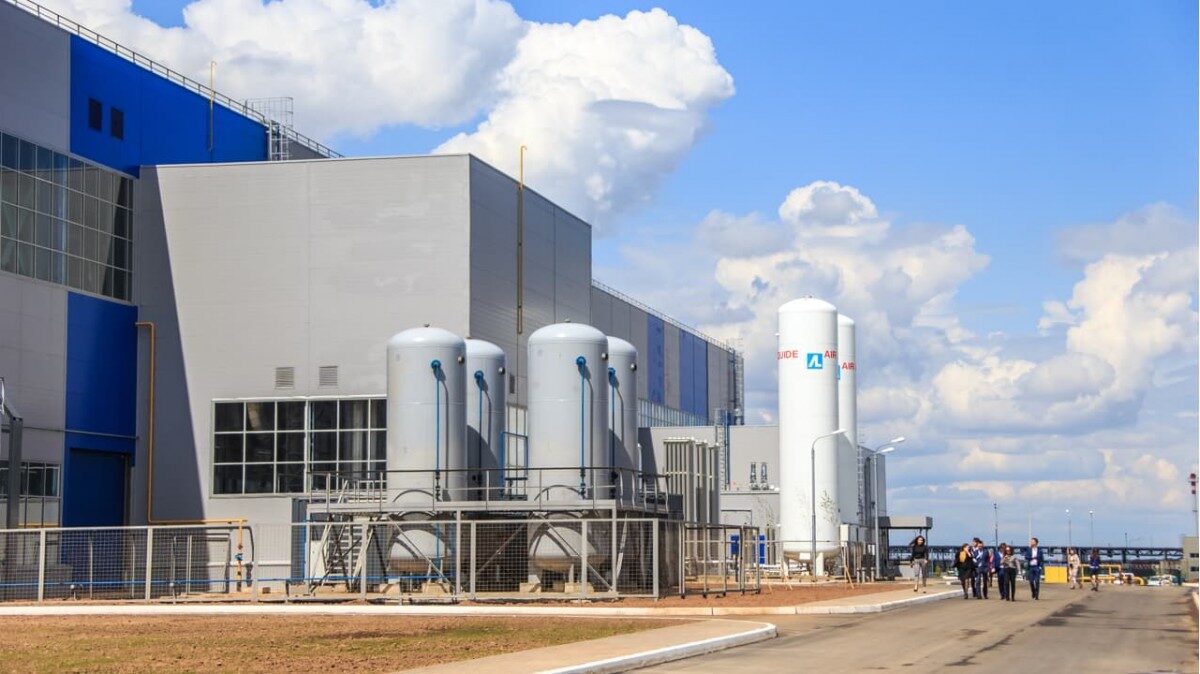 Home - ISCO GROUP - Food Equipment Solutions